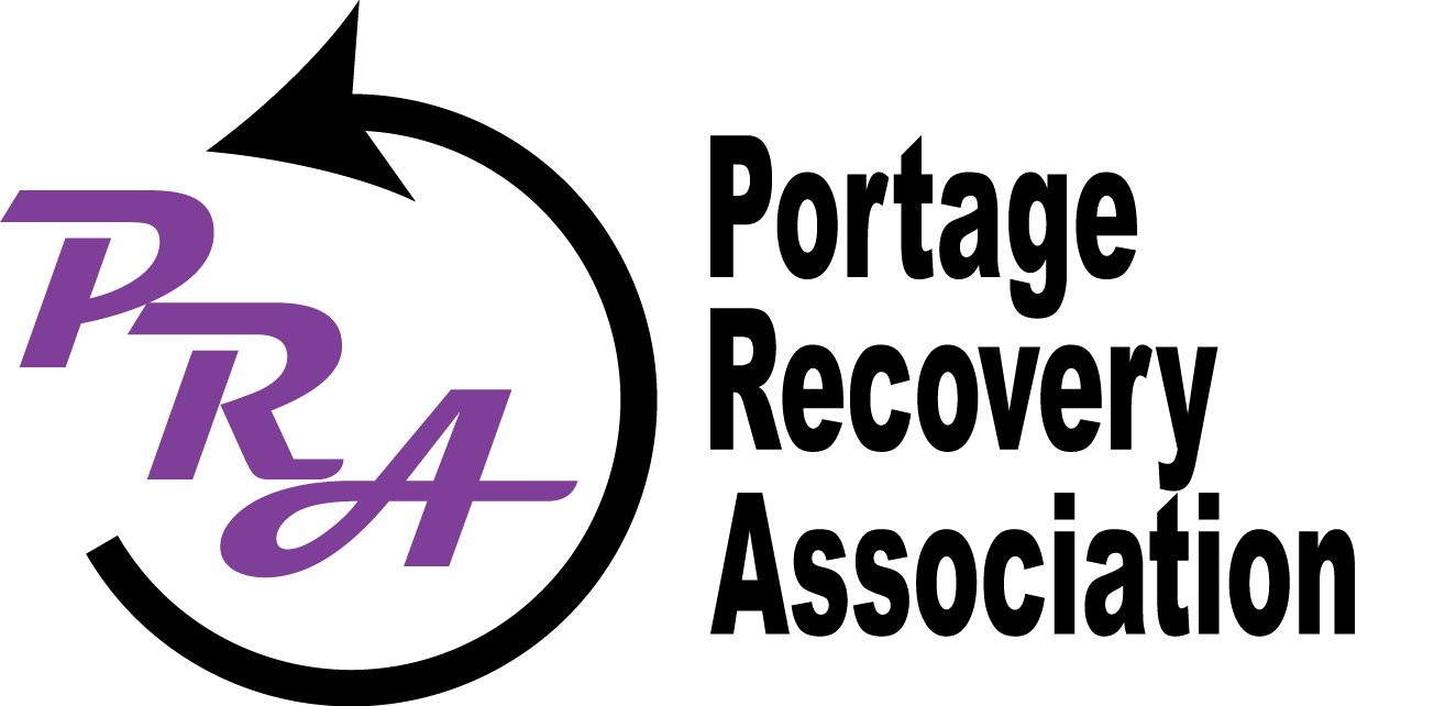 Portage Recovery Association